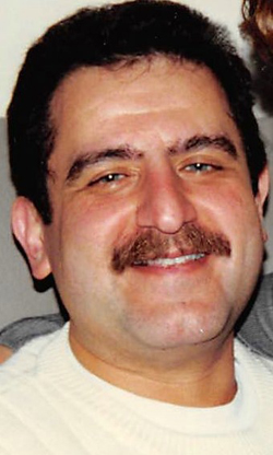 David Michael Lordi | News, Sports, Jobs - Williamsport Sun-Gazette